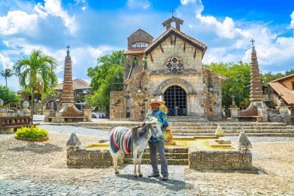 Visitors Guide to Altos de Chavon - Caribbean Paradise Homes