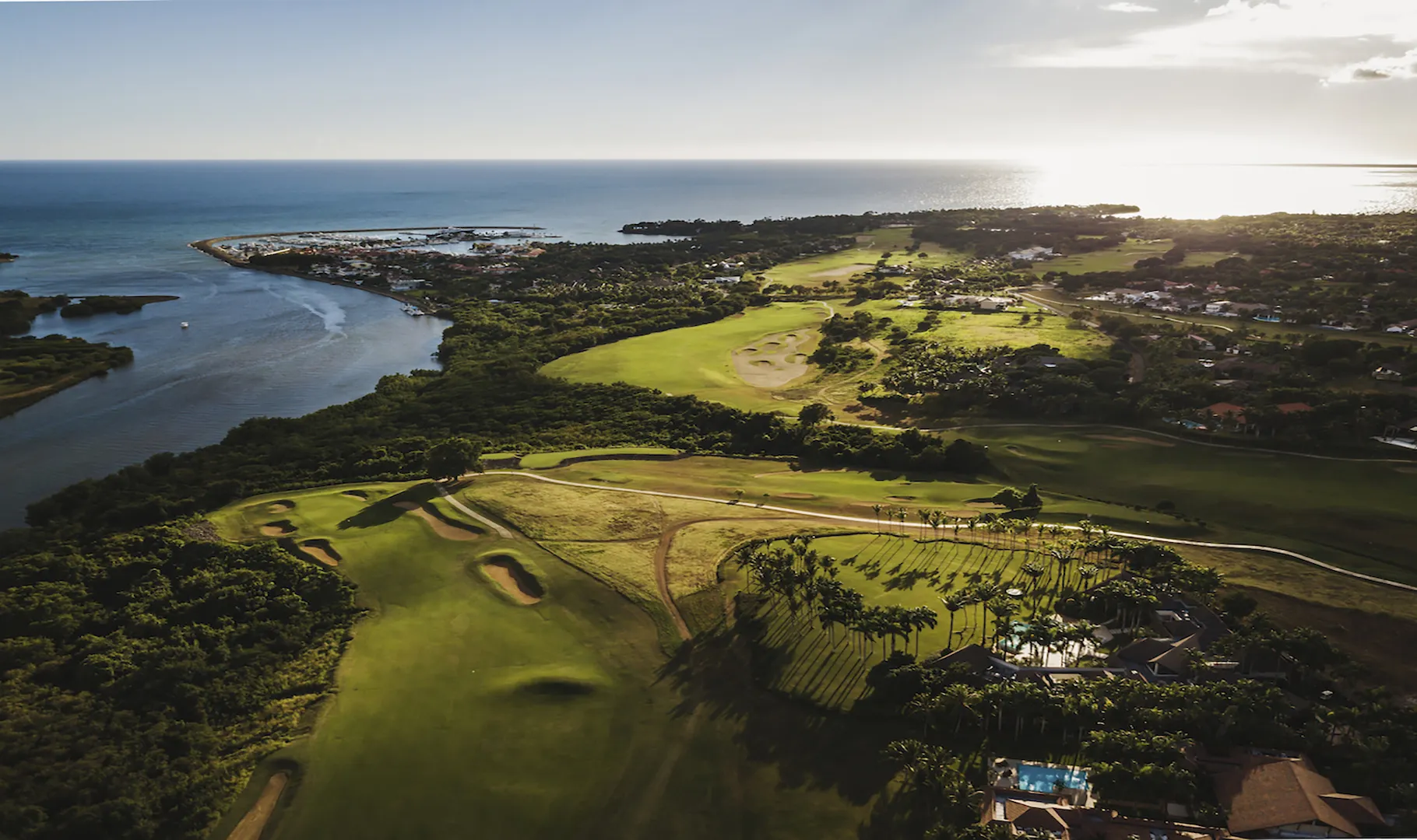 Casa de Campo Golf Tournaments 2026 | Dates & Entry